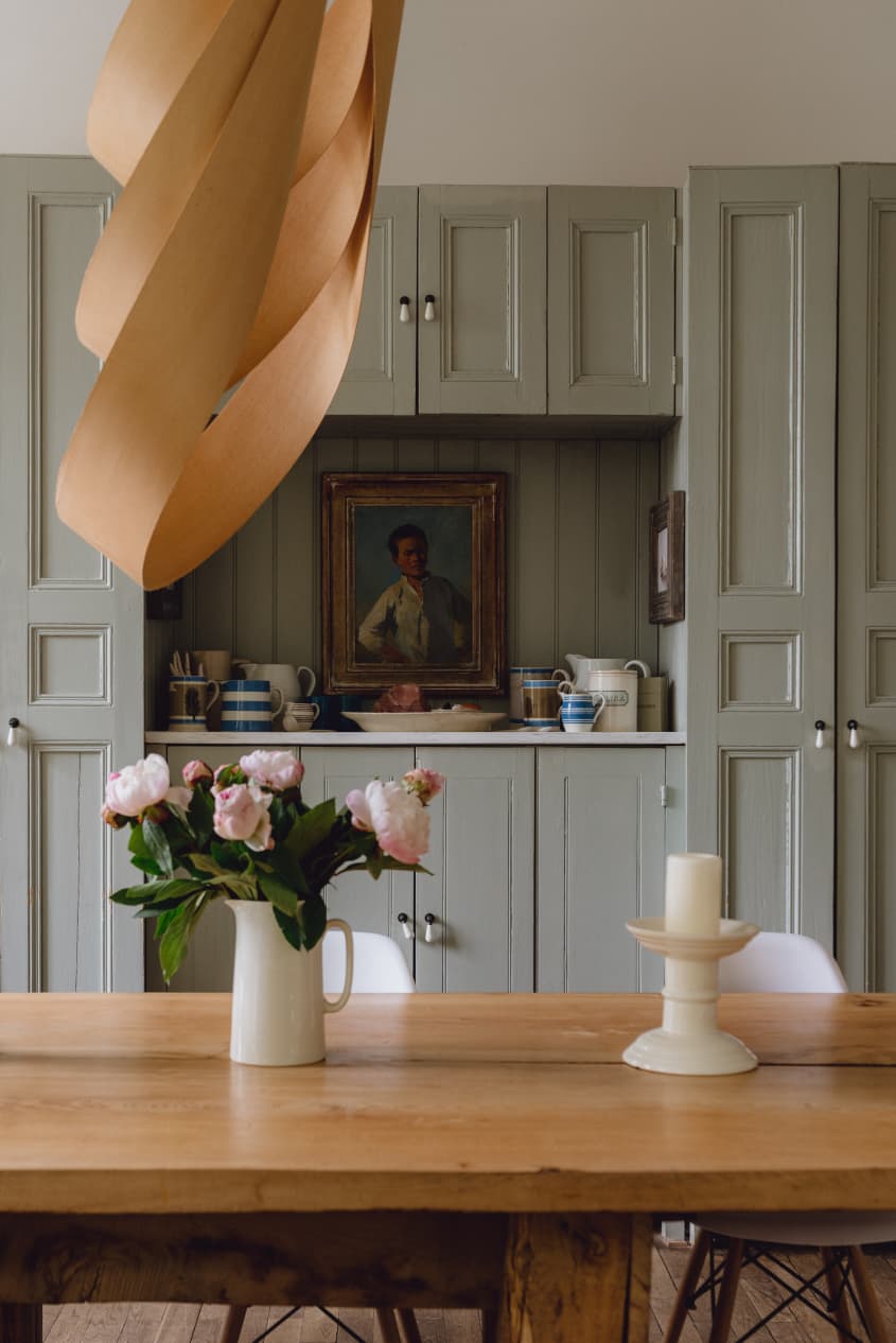 Maker&Son Co-Founder Alex Willcock Country Home Tour Photos | Apartment ...