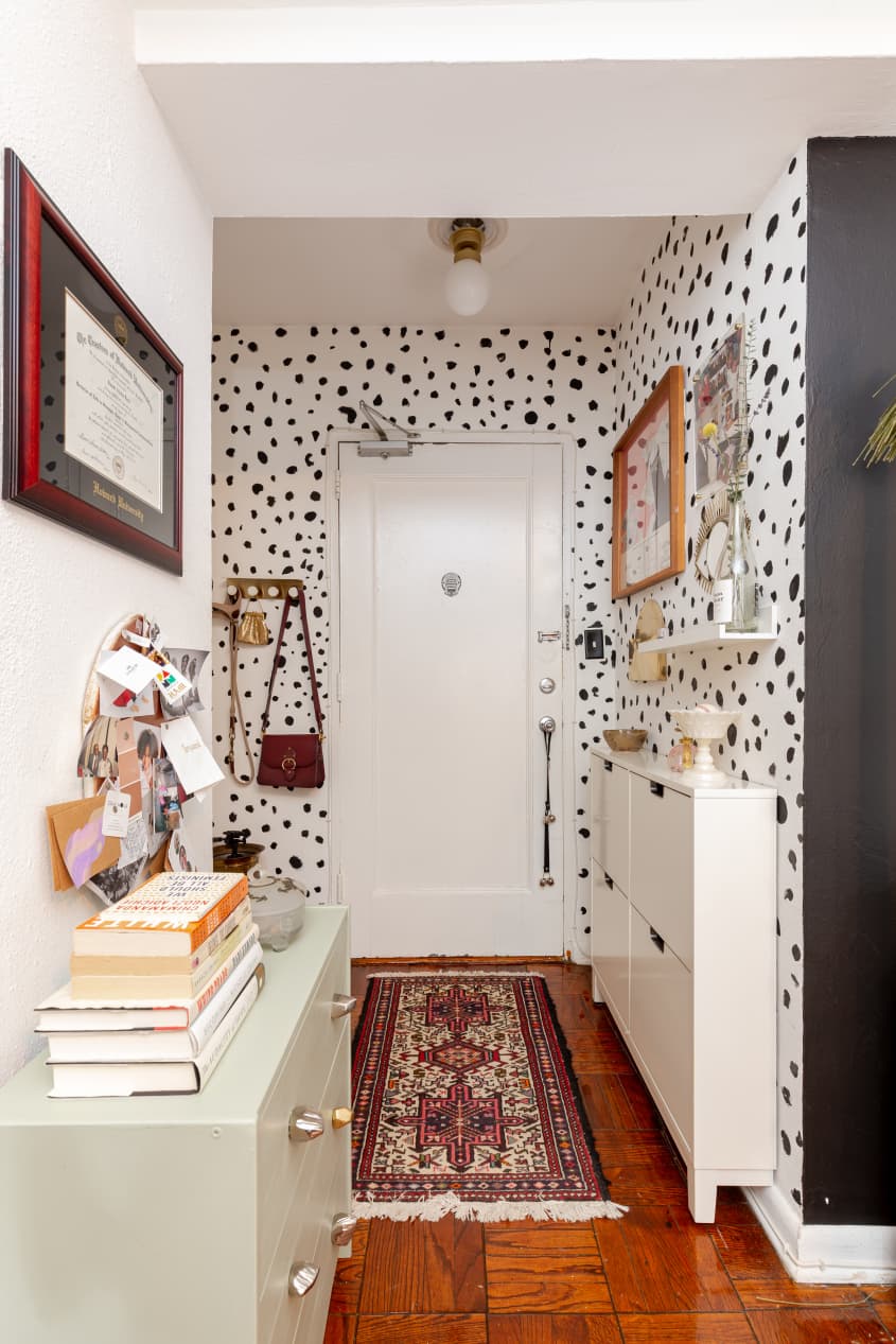 490-Square-Foot D.C. Rental Studio Apartment Photos | Apartment Therapy