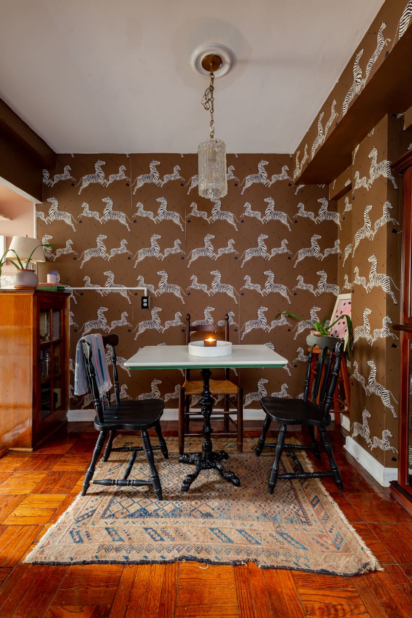 490-Square-Foot D.C. Rental Studio Apartment Photos | Apartment Therapy