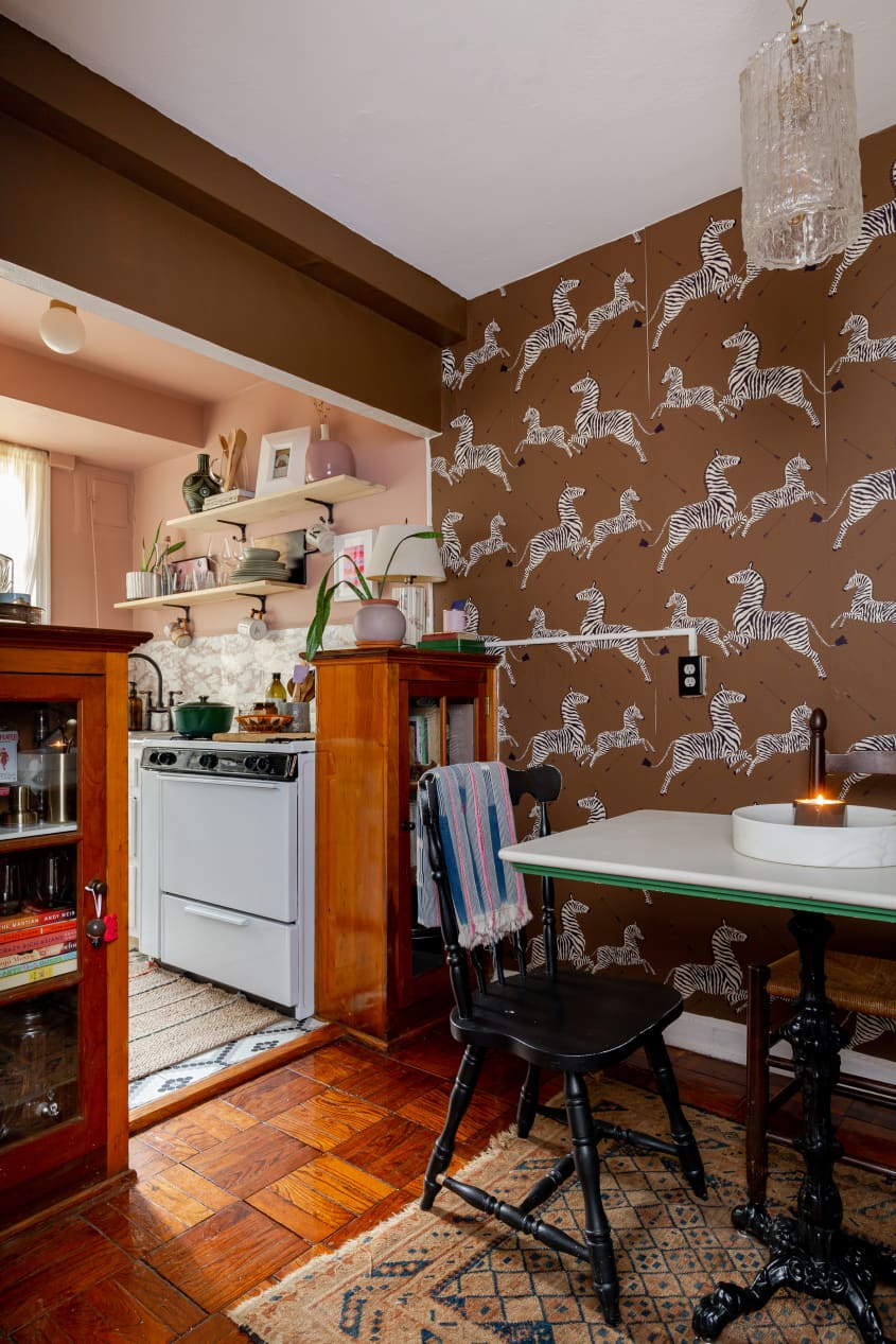 490-Square-Foot D.C. Rental Studio Apartment Photos | Apartment Therapy