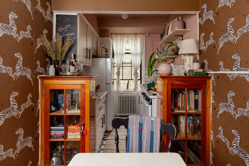490-Square-Foot D.C. Rental Studio Apartment Photos | Apartment Therapy