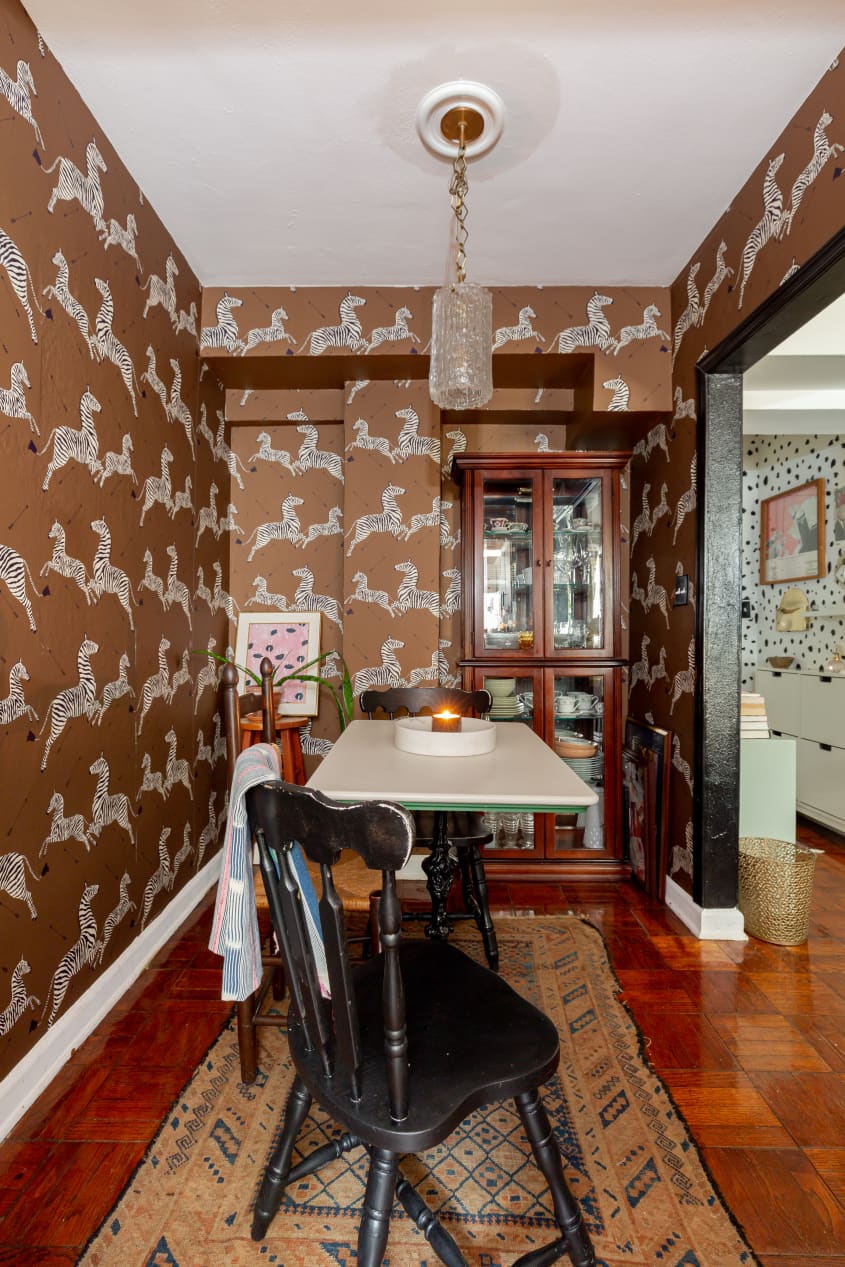 490-Square-Foot D.C. Rental Studio Apartment Photos | Apartment Therapy
