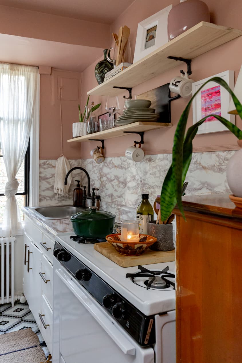 490-Square-Foot D.C. Rental Studio Apartment Photos | Apartment Therapy