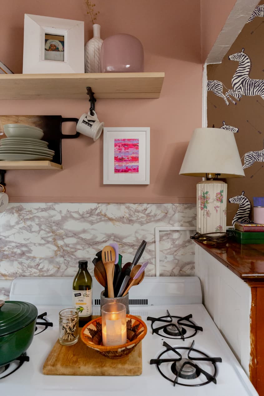 490-Square-Foot D.C. Rental Studio Apartment Photos | Apartment Therapy