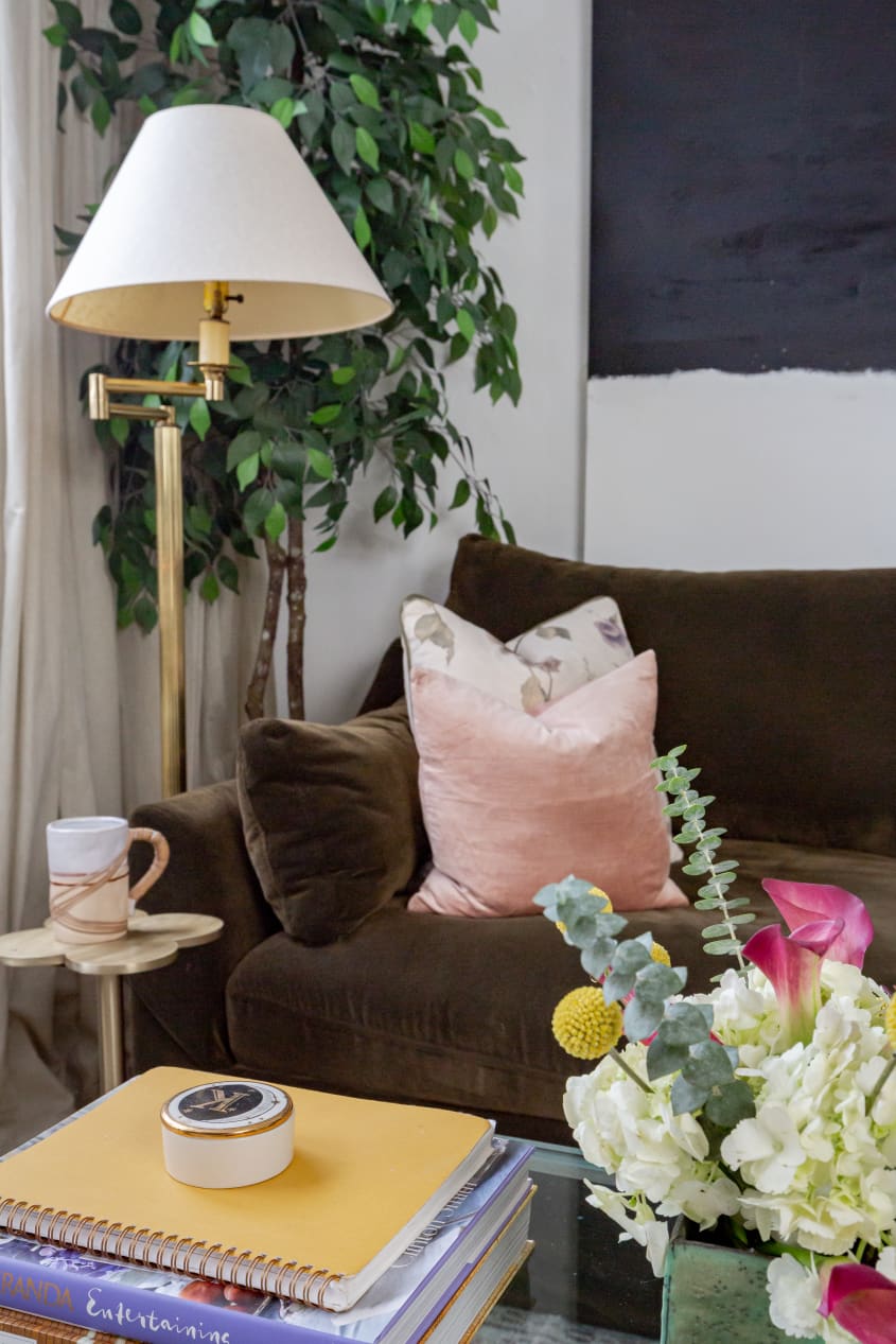 490-Square-Foot D.C. Rental Studio Apartment Photos | Apartment Therapy