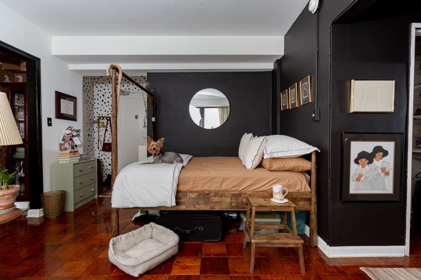 490-Square-Foot D.C. Rental Studio Apartment Photos | Apartment Therapy