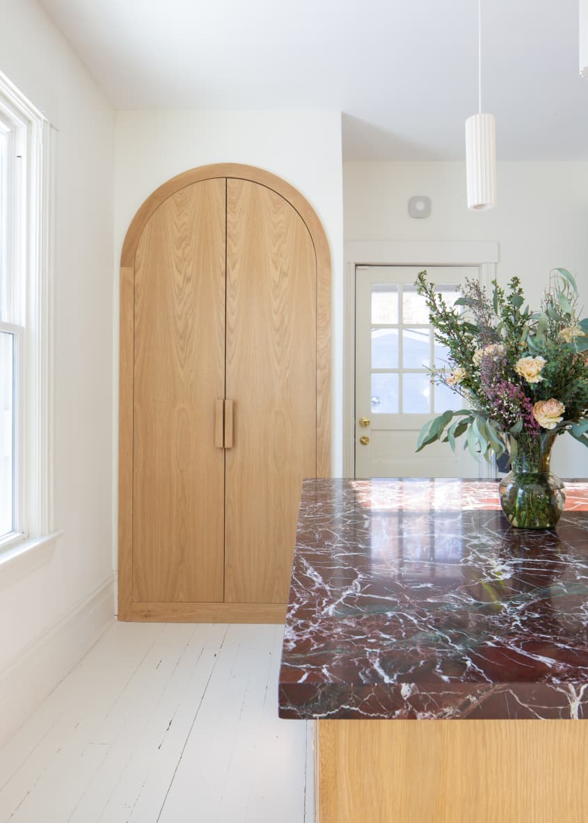 Renovated Single Family Detroit House Tour Photos | Apartment Therapy