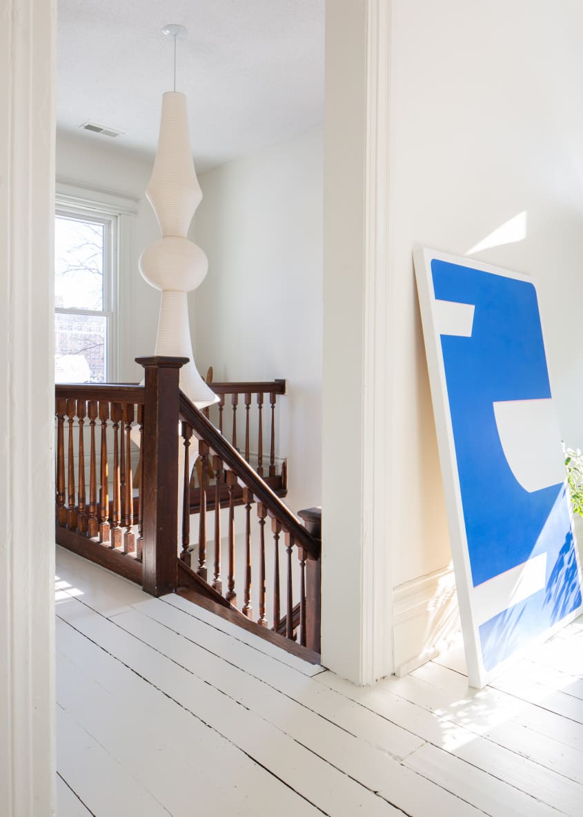 Renovated Single Family Detroit House Tour Photos | Apartment Therapy