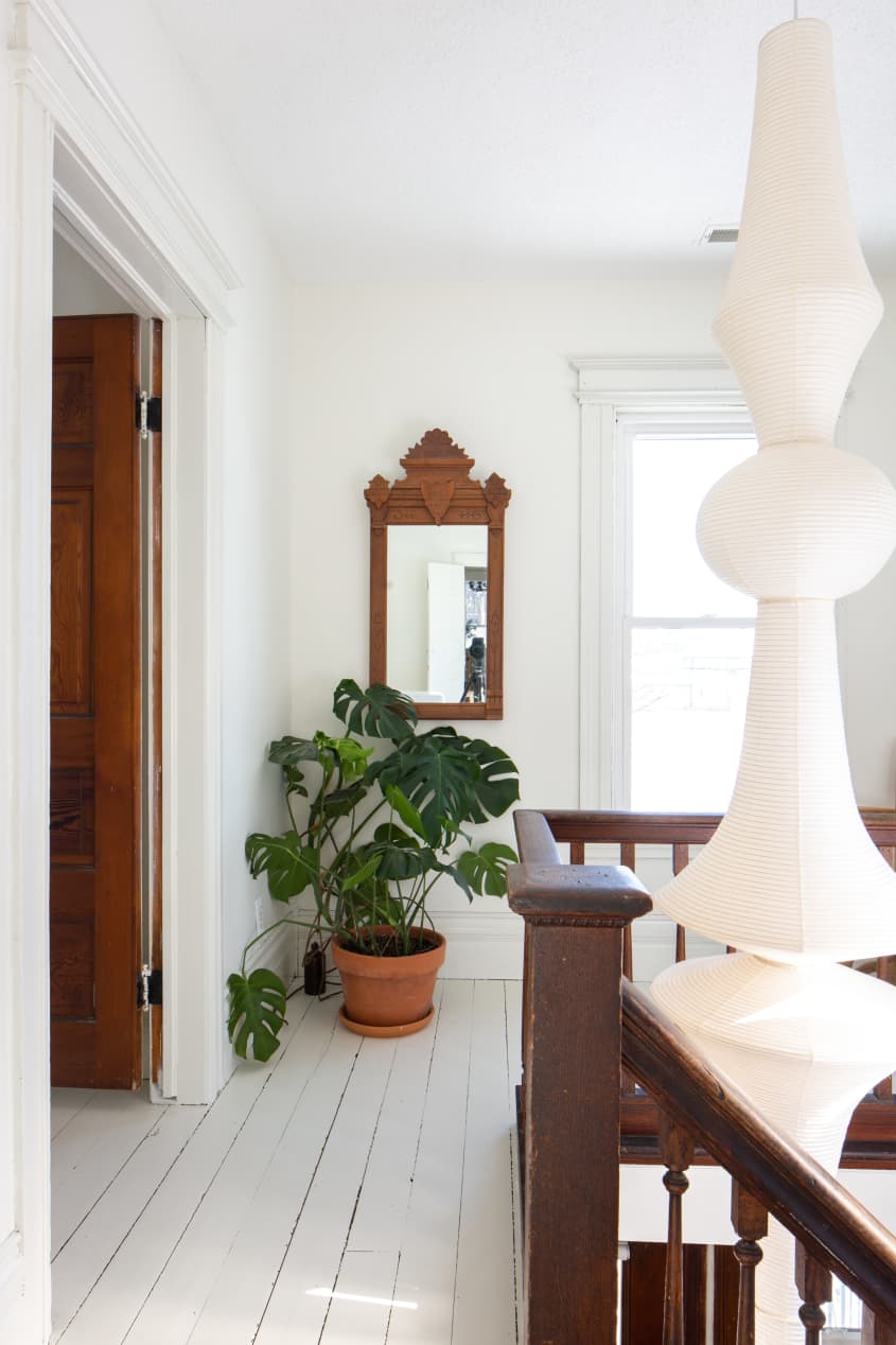 Renovated Single Family Detroit House Tour Photos | Apartment Therapy