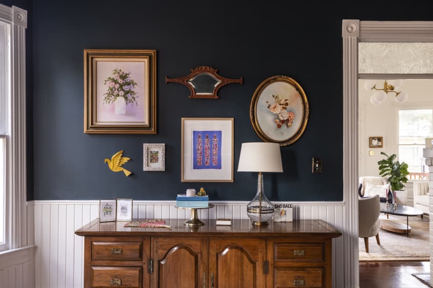 Historic Lake Charles House Tour Photos | Apartment Therapy