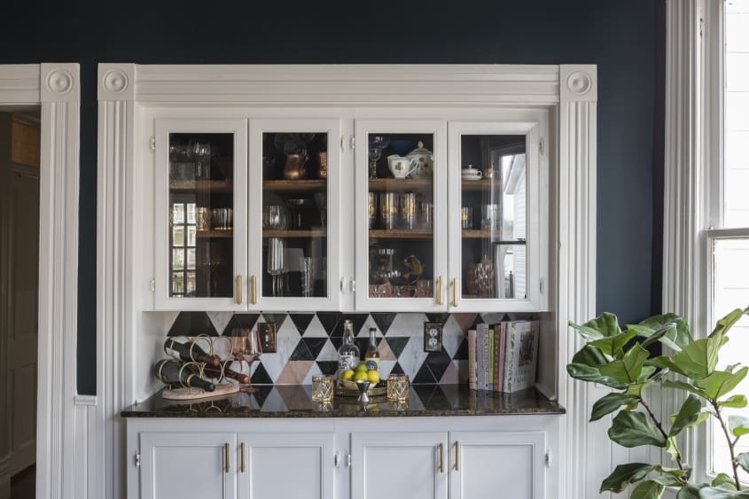 Historic Lake Charles House Tour Photos | Apartment Therapy