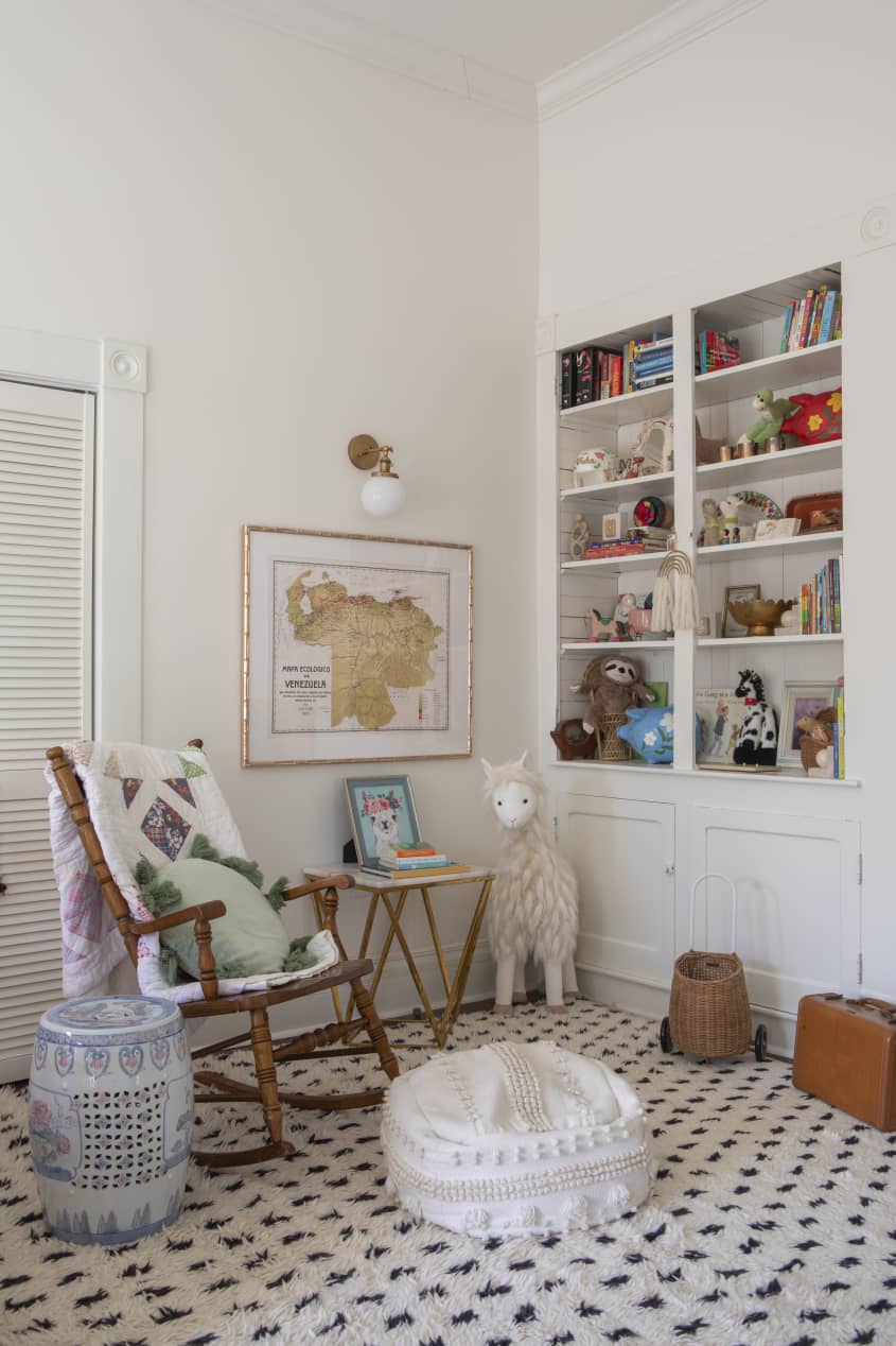 Historic Lake Charles House Tour Photos | Apartment Therapy