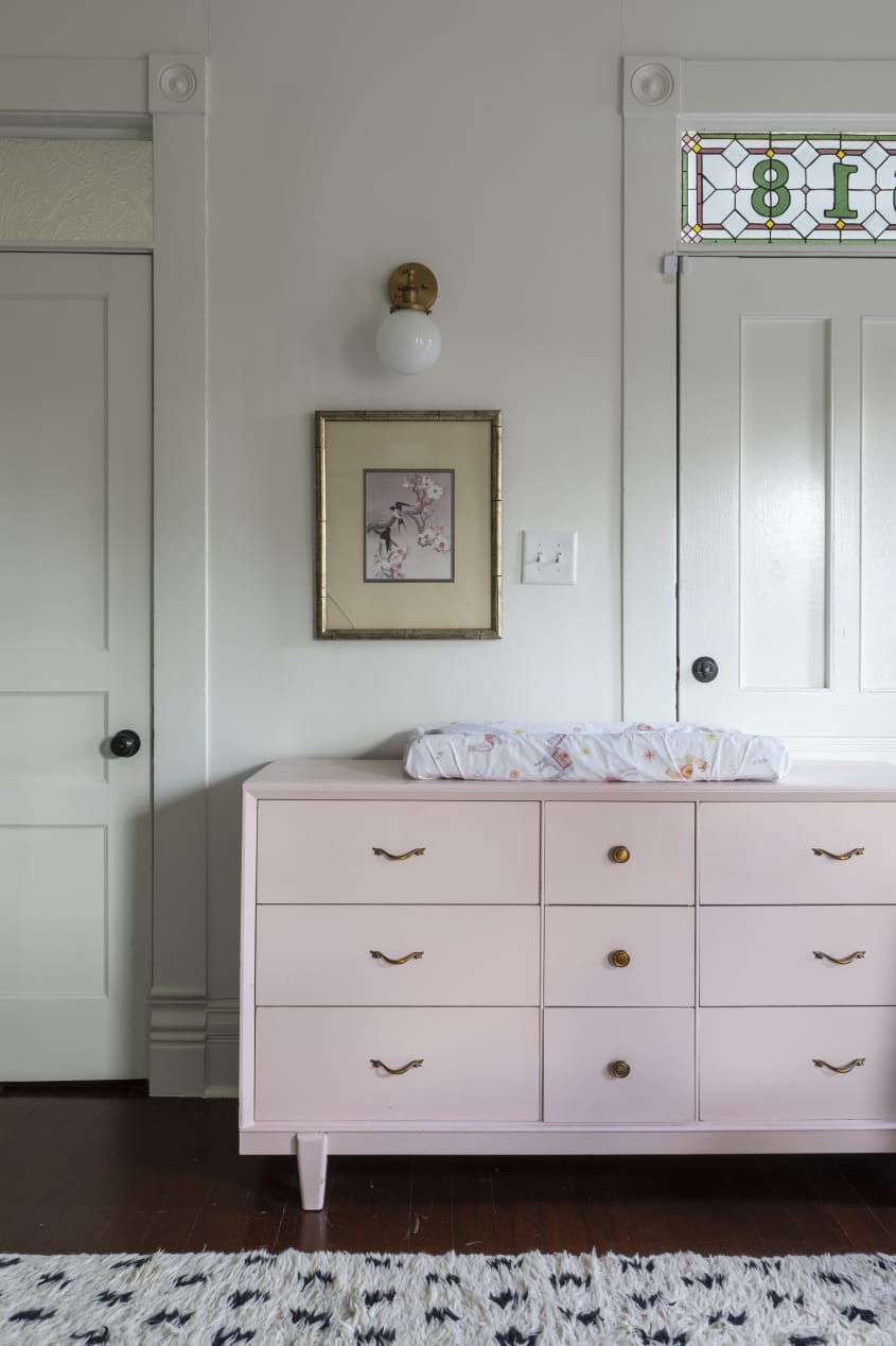 Historic Lake Charles House Tour Photos | Apartment Therapy