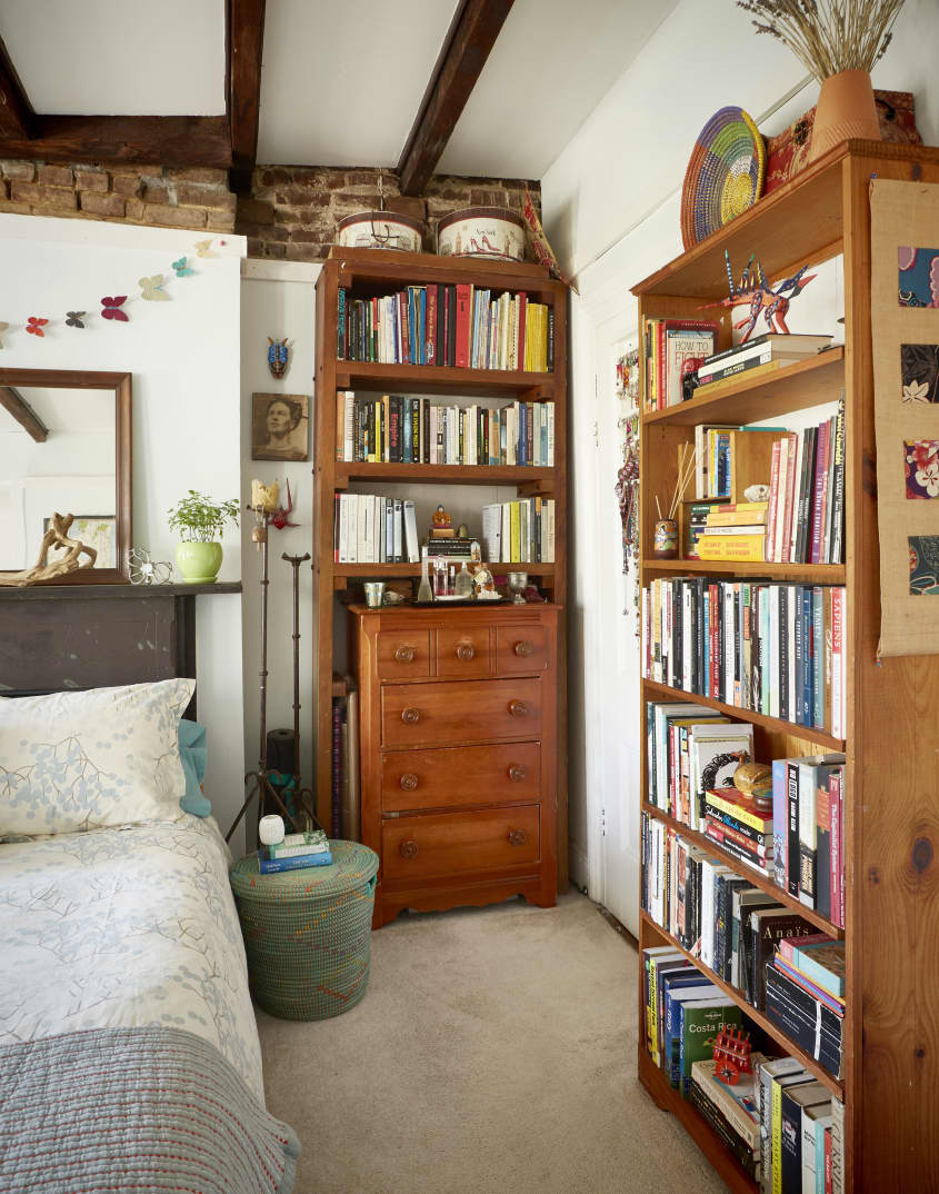 240-Square-Foot Fort Greene Studio Apartment Rental Photos | Apartment ...
