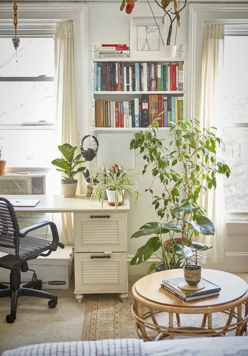 240-Square-Foot Fort Greene Studio Apartment Rental Photos | Apartment ...