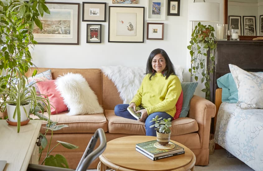 240-Square-Foot Fort Greene Studio Apartment Rental Photos | Apartment ...