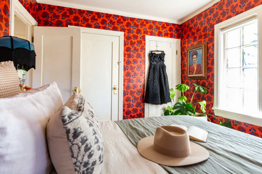 Francesca Grace Home Rental House Tour Photos | Apartment Therapy