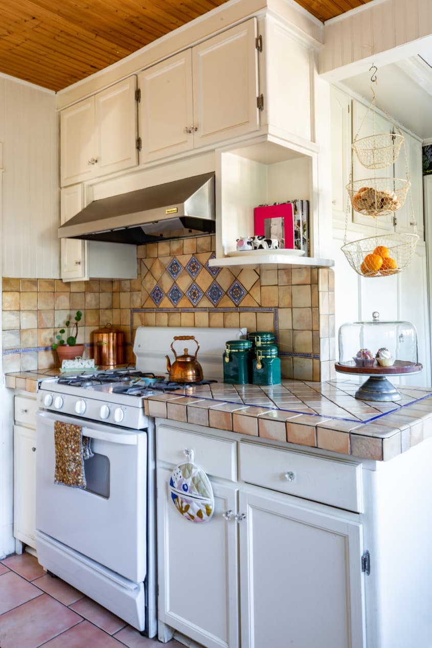 Francesca Grace Home Rental House Tour Photos | Apartment Therapy