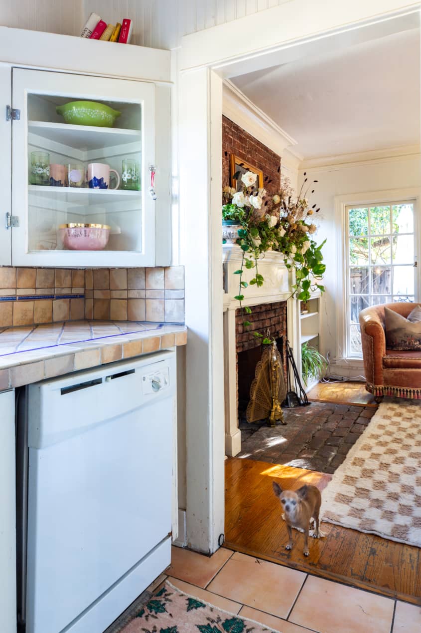 Francesca Grace Home Rental House Tour Photos | Apartment Therapy