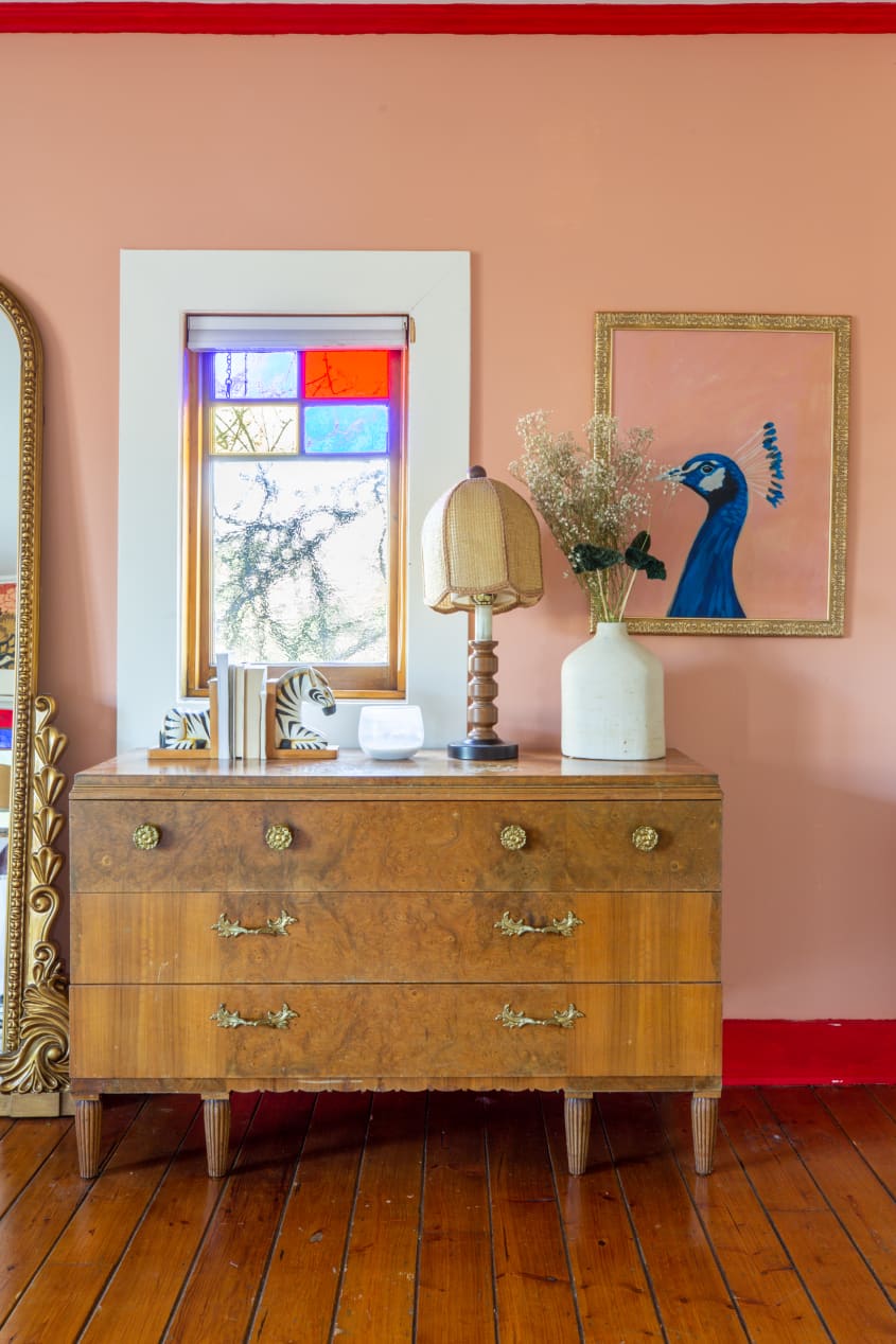 Francesca Grace Home Rental House Tour Photos | Apartment Therapy