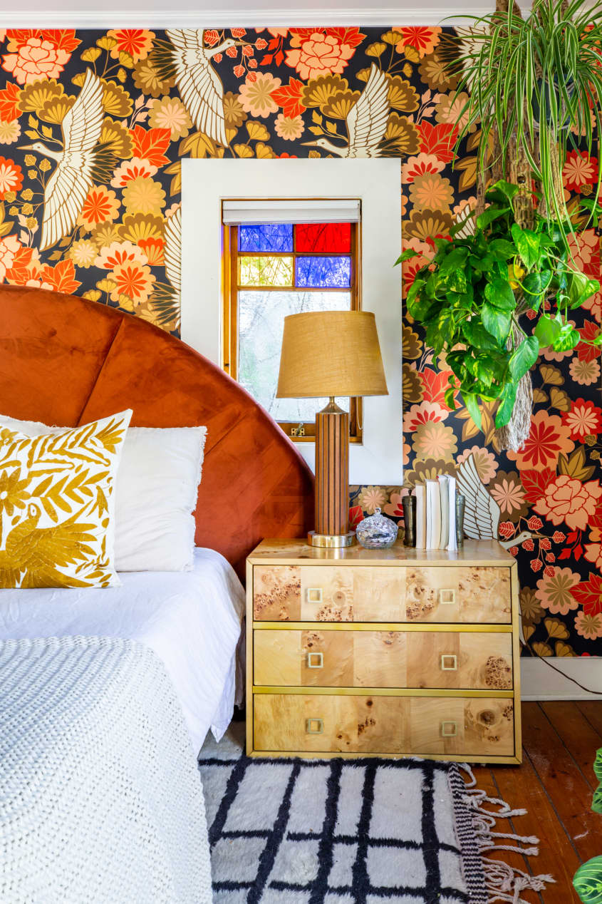 Francesca Grace Home Rental House Tour Photos | Apartment Therapy