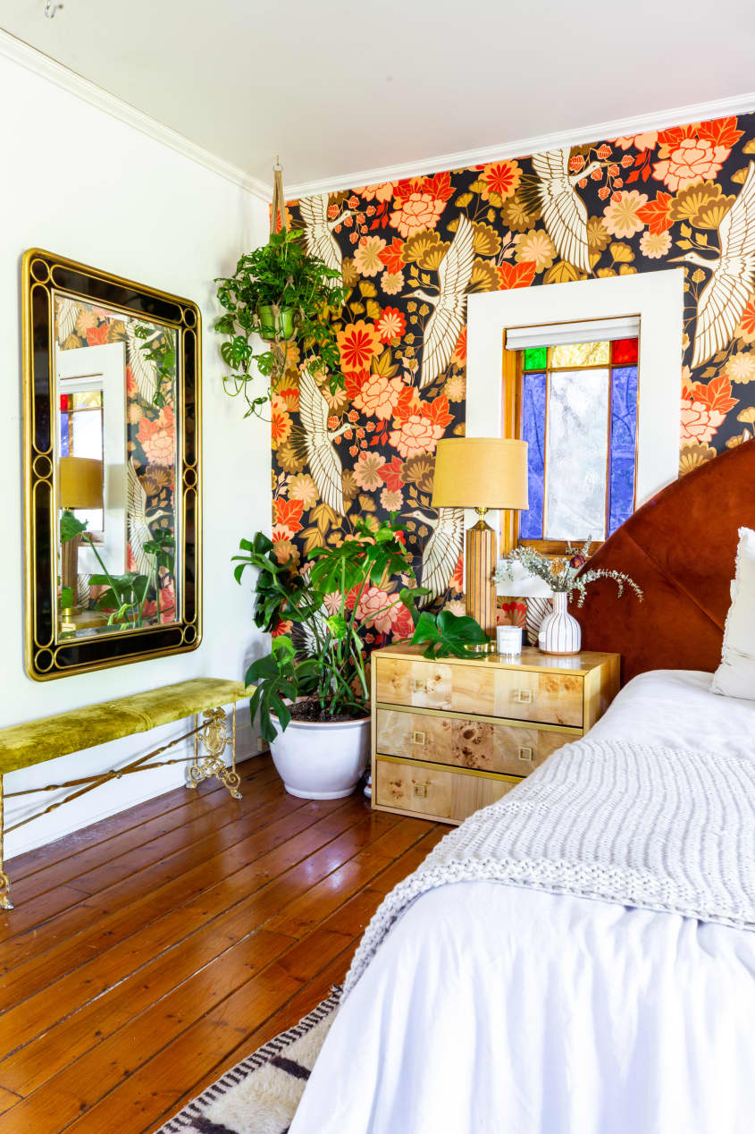 Francesca Grace Home Rental House Tour Photos | Apartment Therapy