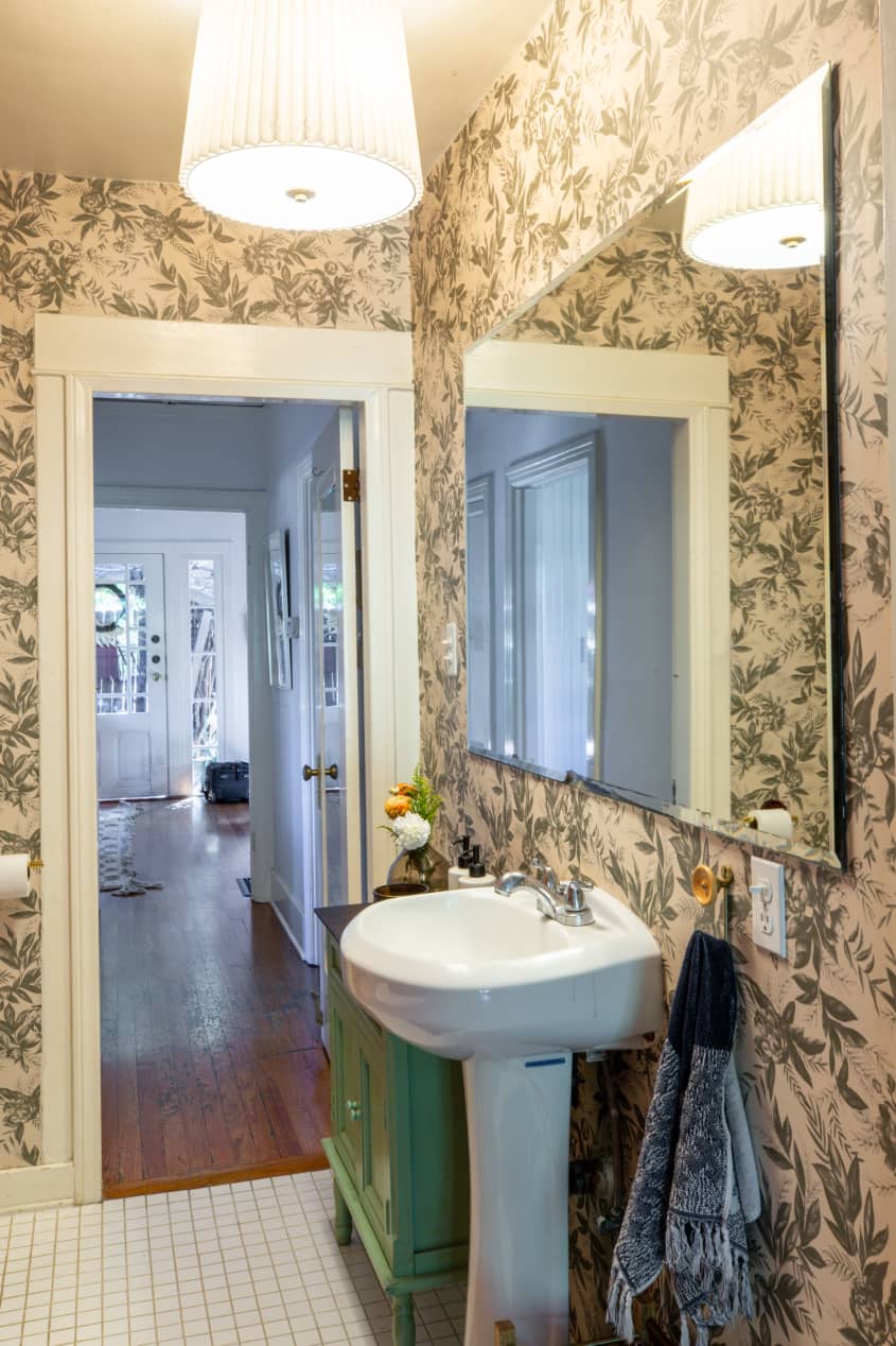 Francesca Grace Home Rental House Tour Photos | Apartment Therapy