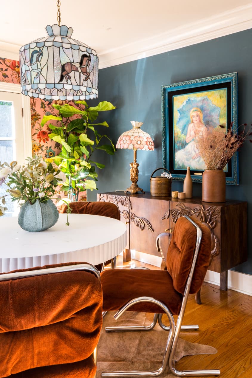 Francesca Grace Home Rental House Tour Photos | Apartment Therapy