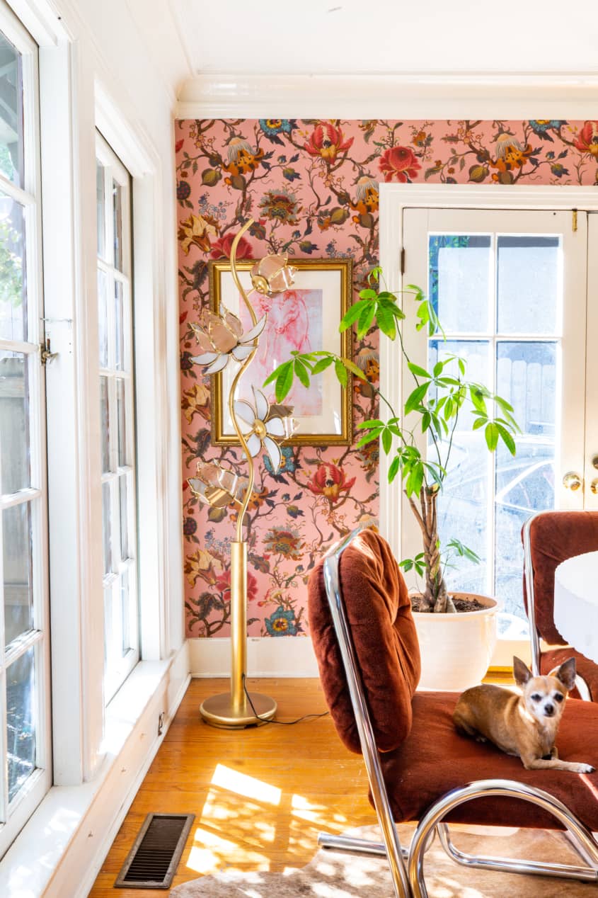 Francesca Grace Home Rental House Tour Photos | Apartment Therapy