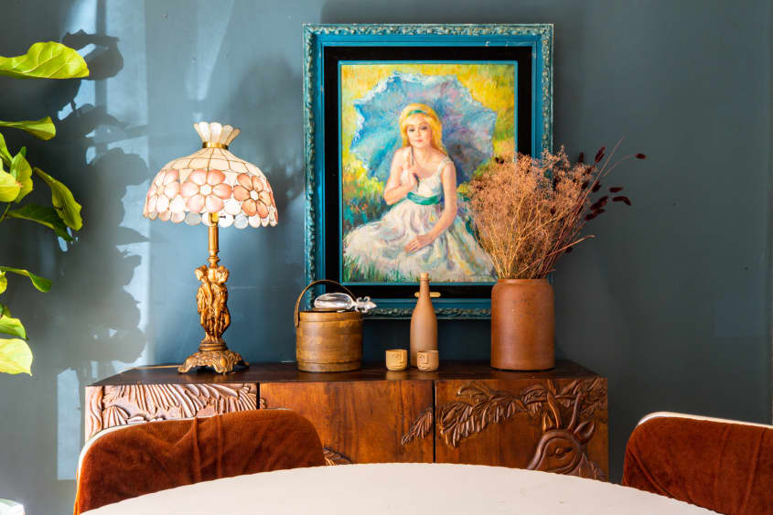 Francesca Grace Home Rental House Tour Photos | Apartment Therapy