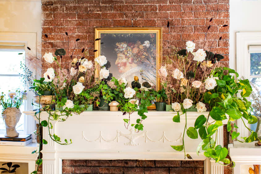 Francesca Grace Home Rental House Tour Photos | Apartment Therapy