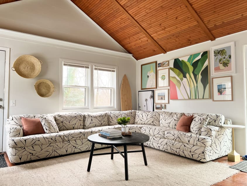 New Jersey Rental House Tour Photos | Apartment Therapy