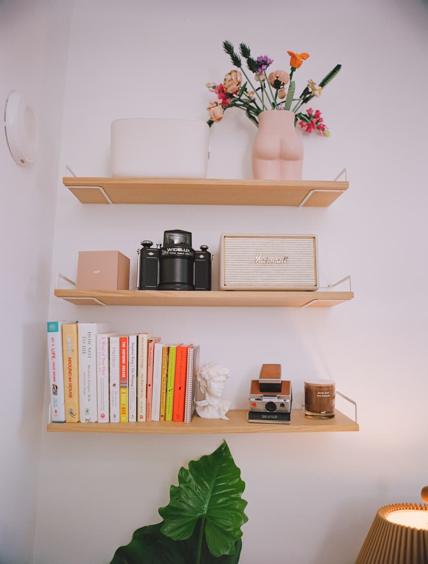 Dani Klaric Miami Colorful Retro House Tour Photos | Apartment Therapy