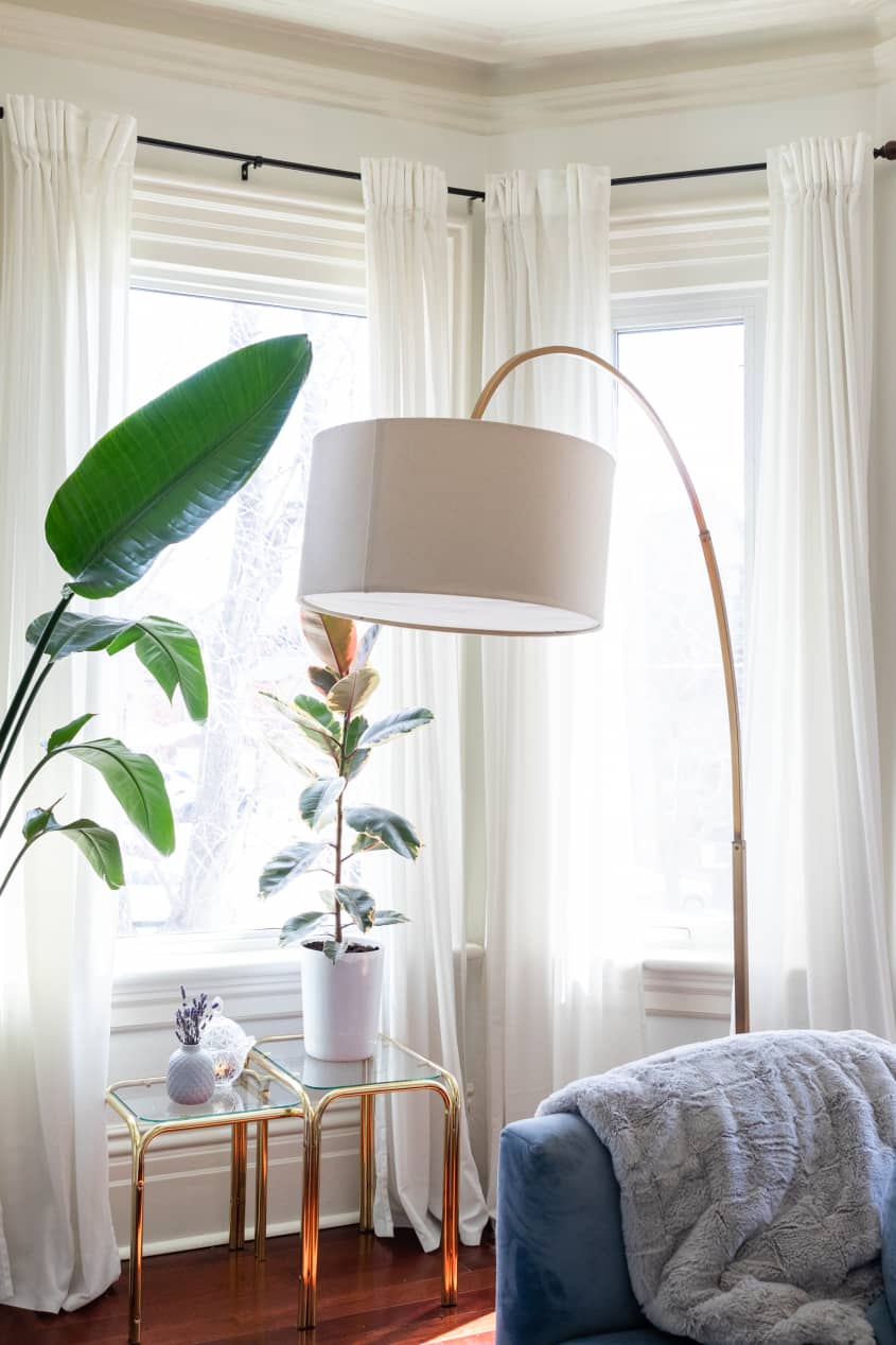 Eclectic Post Modern Toronto Rental Apartment | Apartment Therapy