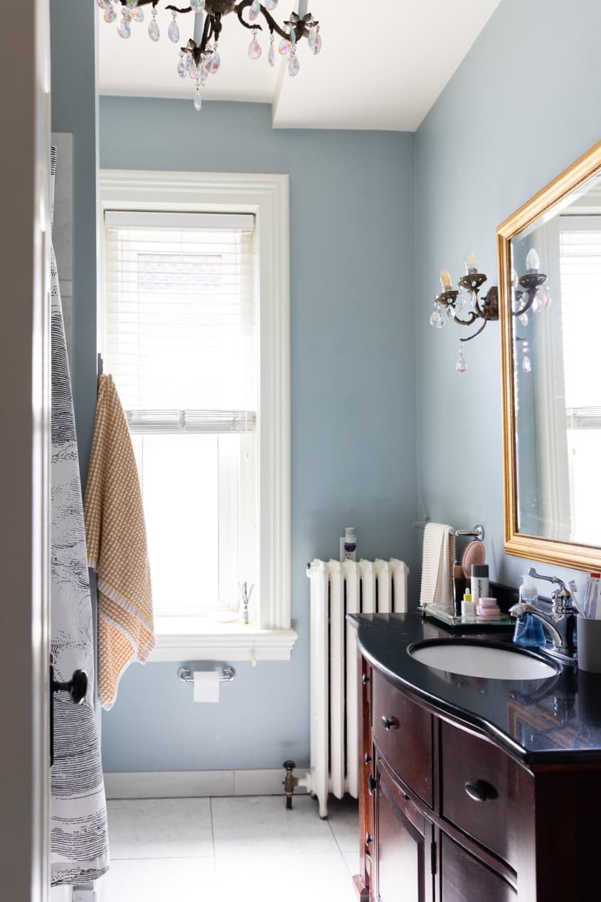 Eclectic Post Modern Toronto Rental Apartment | Apartment Therapy