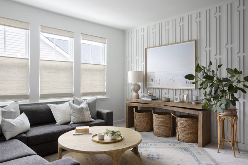 Modern Millwork House Tour Photos | Apartment Therapy