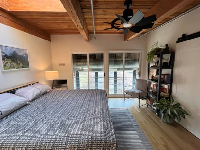 Chicago Fixer-Upper Condo Tour Photos | Apartment Therapy