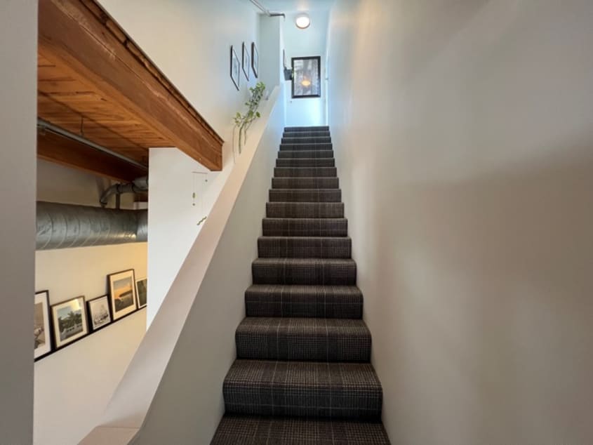 Chicago Fixer-Upper Condo Tour Photos | Apartment Therapy