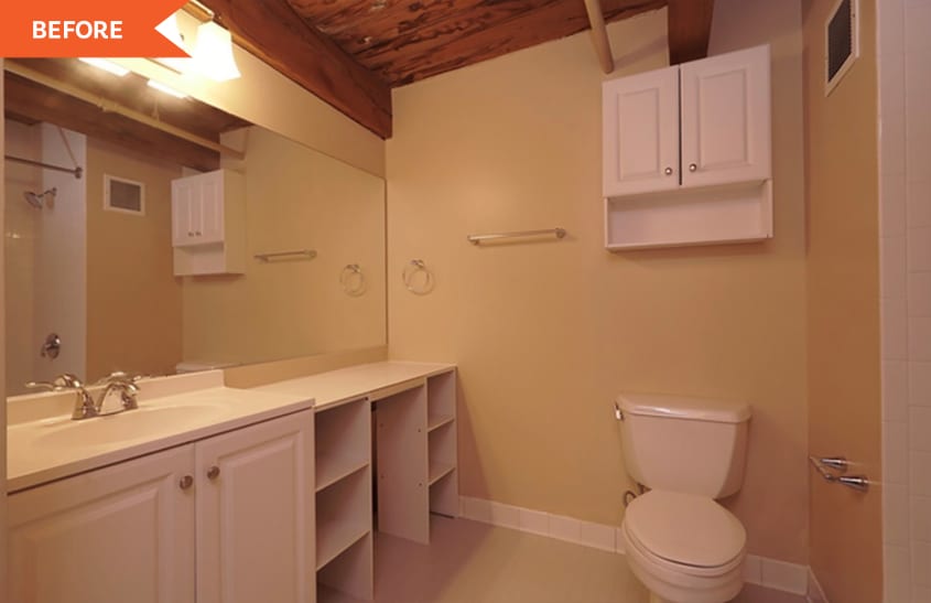 Chicago Fixer-Upper Condo Tour Photos | Apartment Therapy