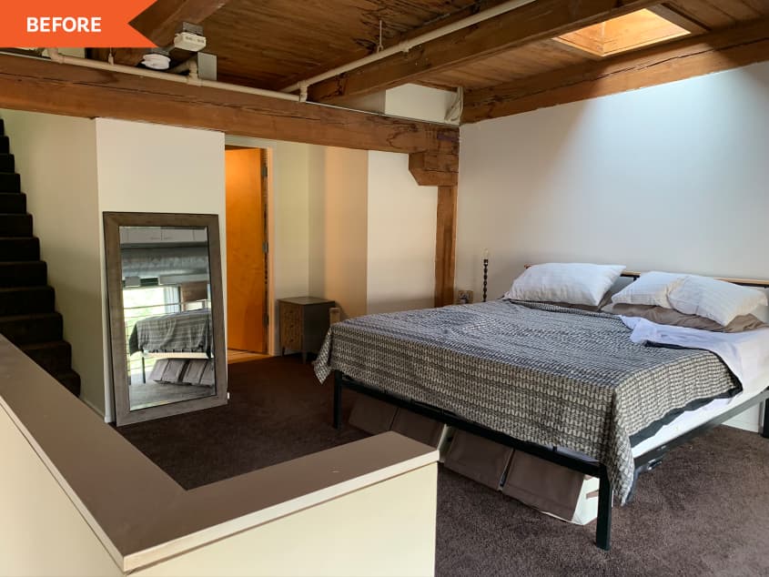 Chicago Fixer-Upper Condo Tour Photos | Apartment Therapy