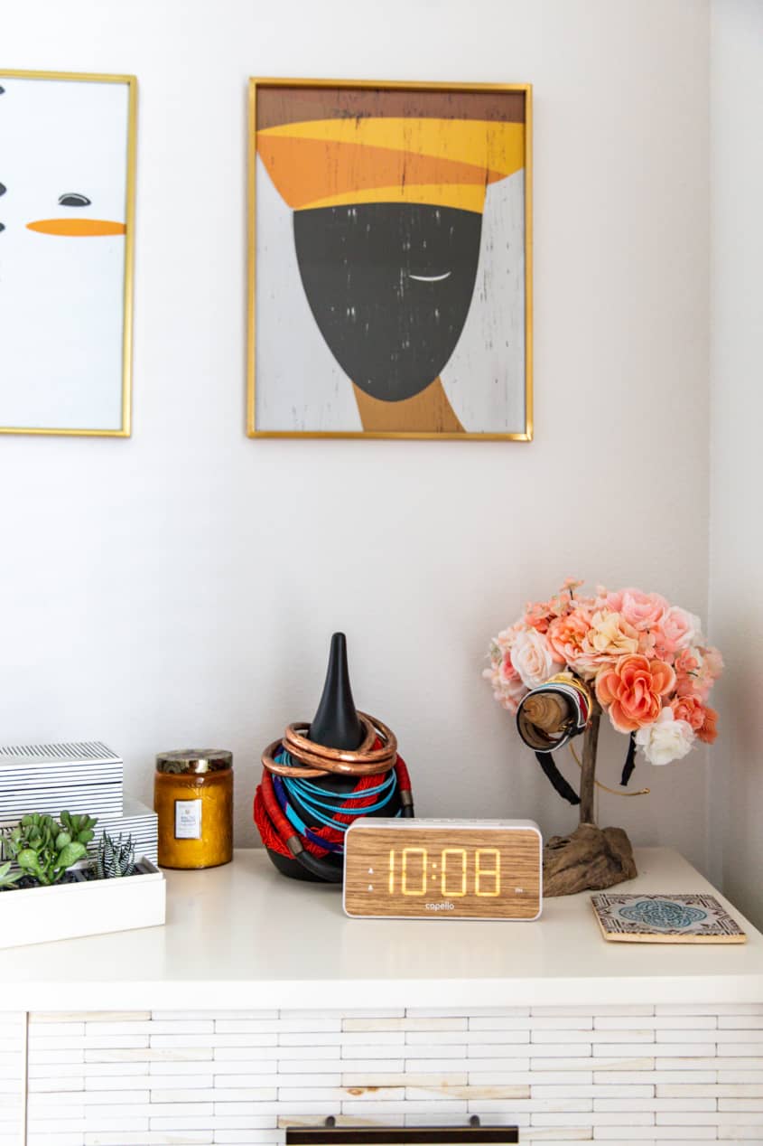 Actress Franchesca Ramsey Home Tour Photos | Apartment Therapy