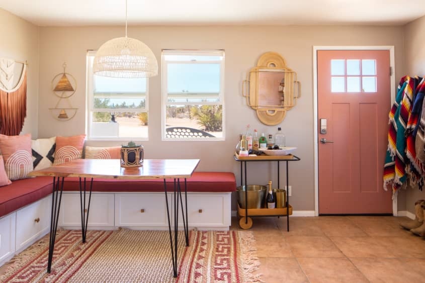 Kit Williamson House Tour Photos | Apartment Therapy