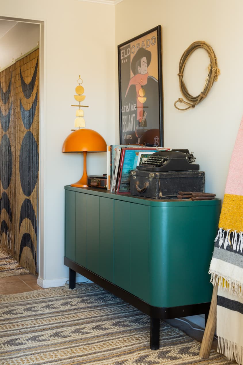 Kit Williamson House Tour Photos | Apartment Therapy