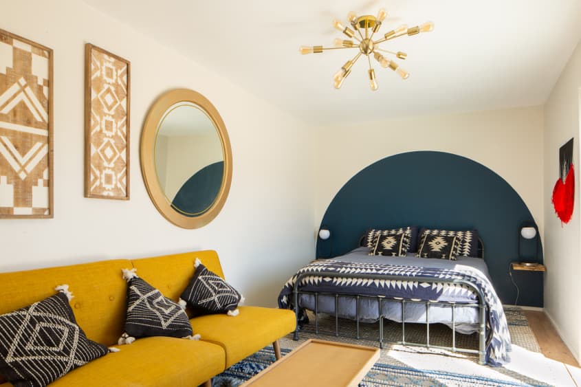 Kit Williamson House Tour Photos | Apartment Therapy