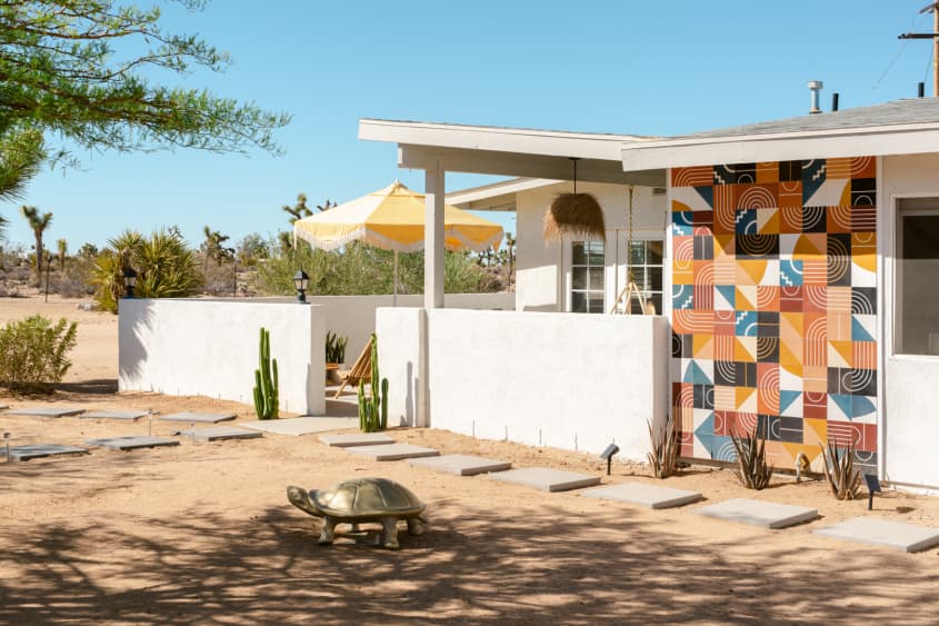 Kit Williamson House Tour Photos | Apartment Therapy