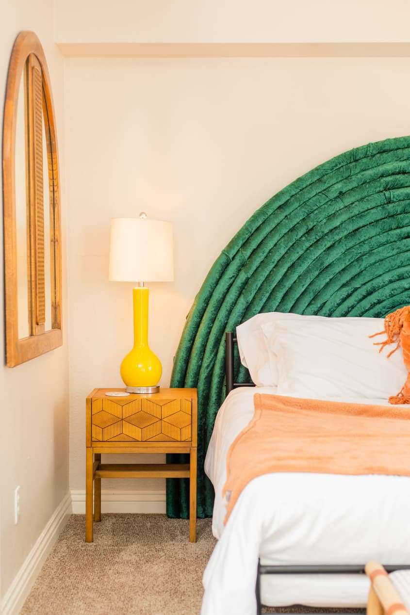 Bridgette Whitney San Diego Rental Loft Photos | Apartment Therapy