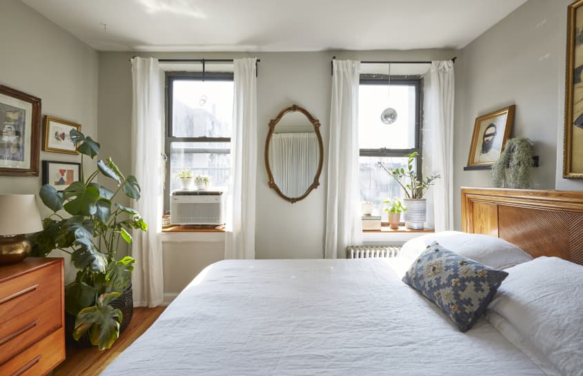 These Lower East Side Designers Built Their Tiny Home Out Of Things ...