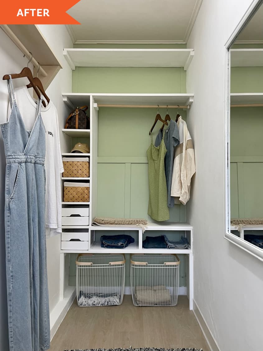 Taiwan Studio Apartment Remodel Tour Photos | Apartment Therapy