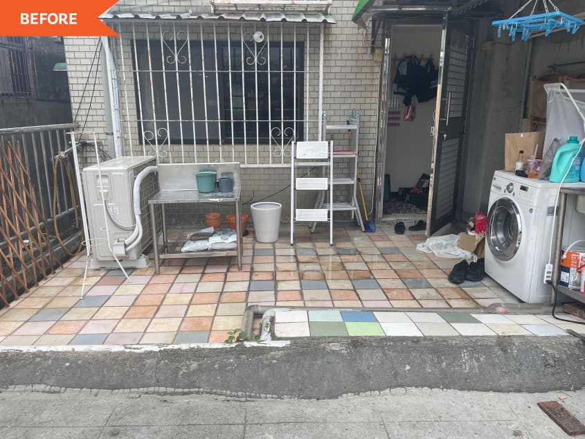 Taiwan Studio Apartment Remodel Tour Photos | Apartment Therapy