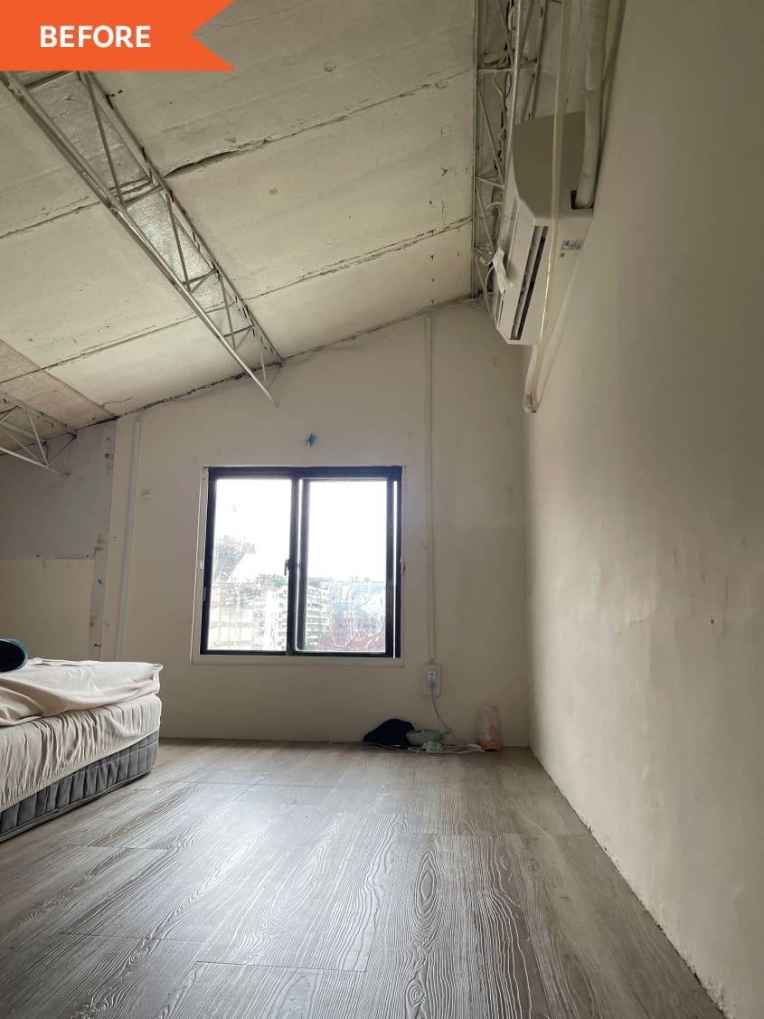 Taiwan Studio Apartment Remodel Tour Photos | Apartment Therapy